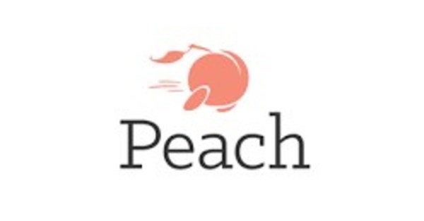 Peach Brings Tech-Powered Lunch to Hungry Talent