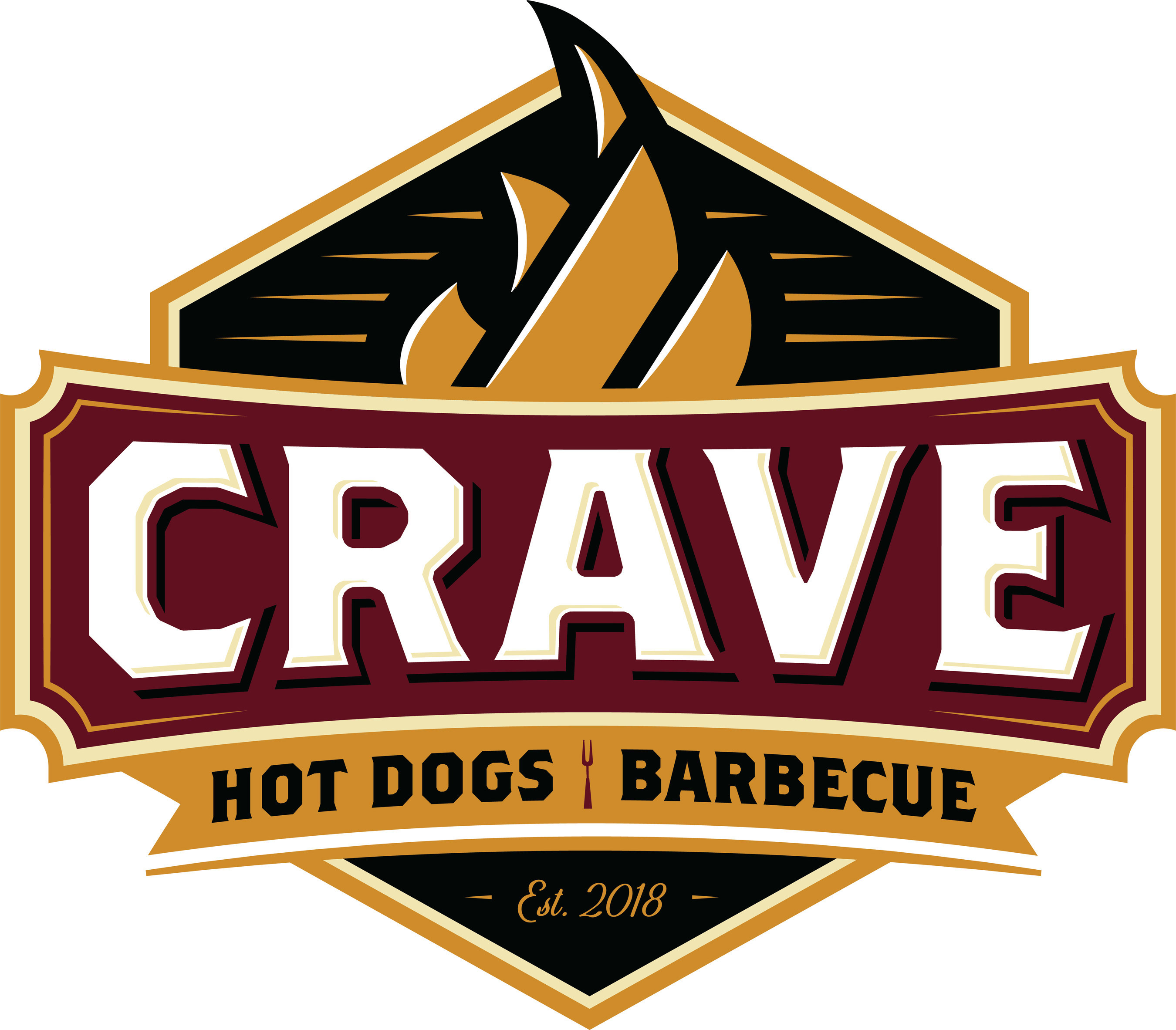 Crave Hot Dogs & BBQ Brings Bold Flavors to New Smyrna Beach Walmart