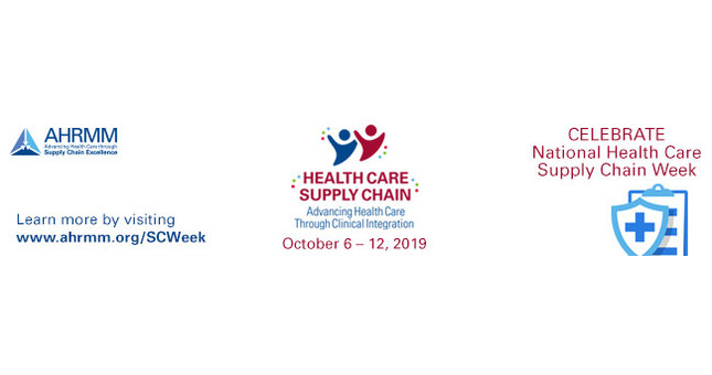 Keep Celebrating Supply Chain Professionals After National Health Care ...