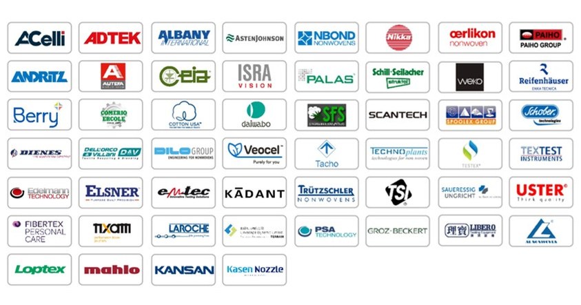 The 18th Shanghai International Nonwovens Exhibition will be held in ...