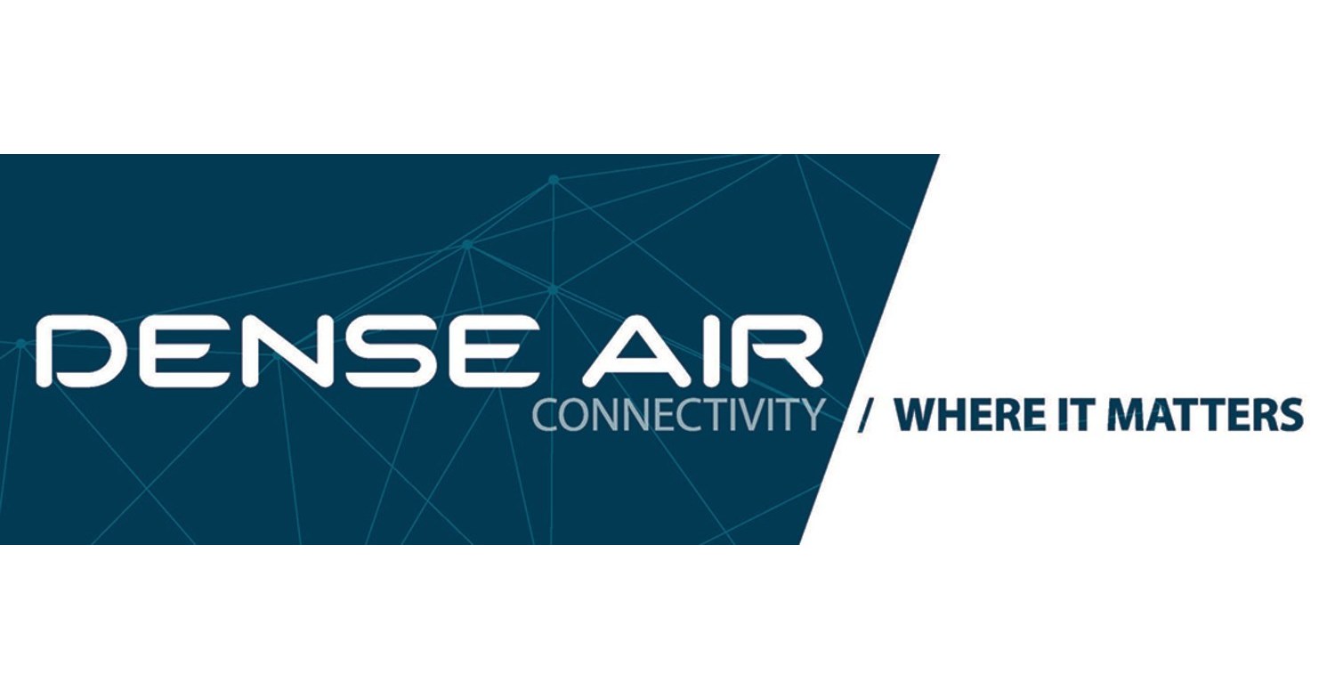Dense Air: How the Power of 5G Networks Can Transform Our Emergency ...