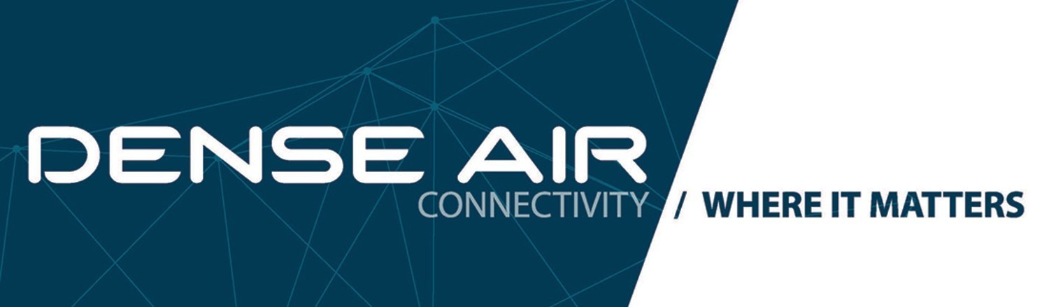 Dense Air: How the Power of 5G Networks Can Transform Our Emergency ...