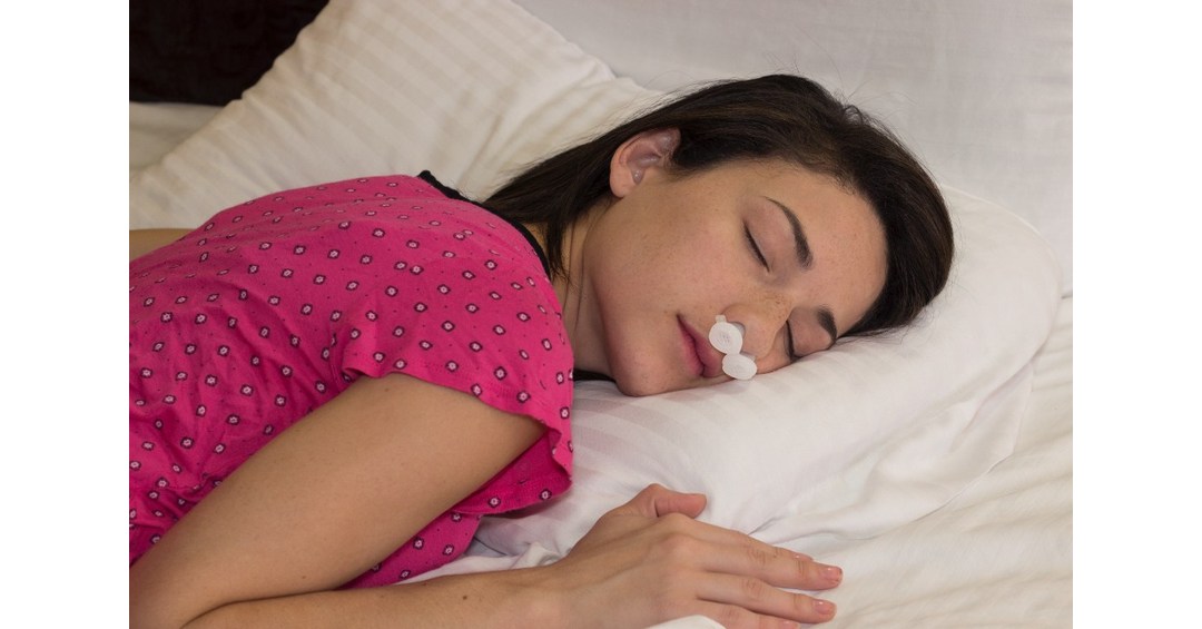 Bongo Rx Reduces Carbon Footprint in the Treatment of Sleep Apnea