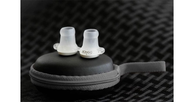 Bongo Rx Reduces Carbon Footprint in the Treatment of Sleep Apnea