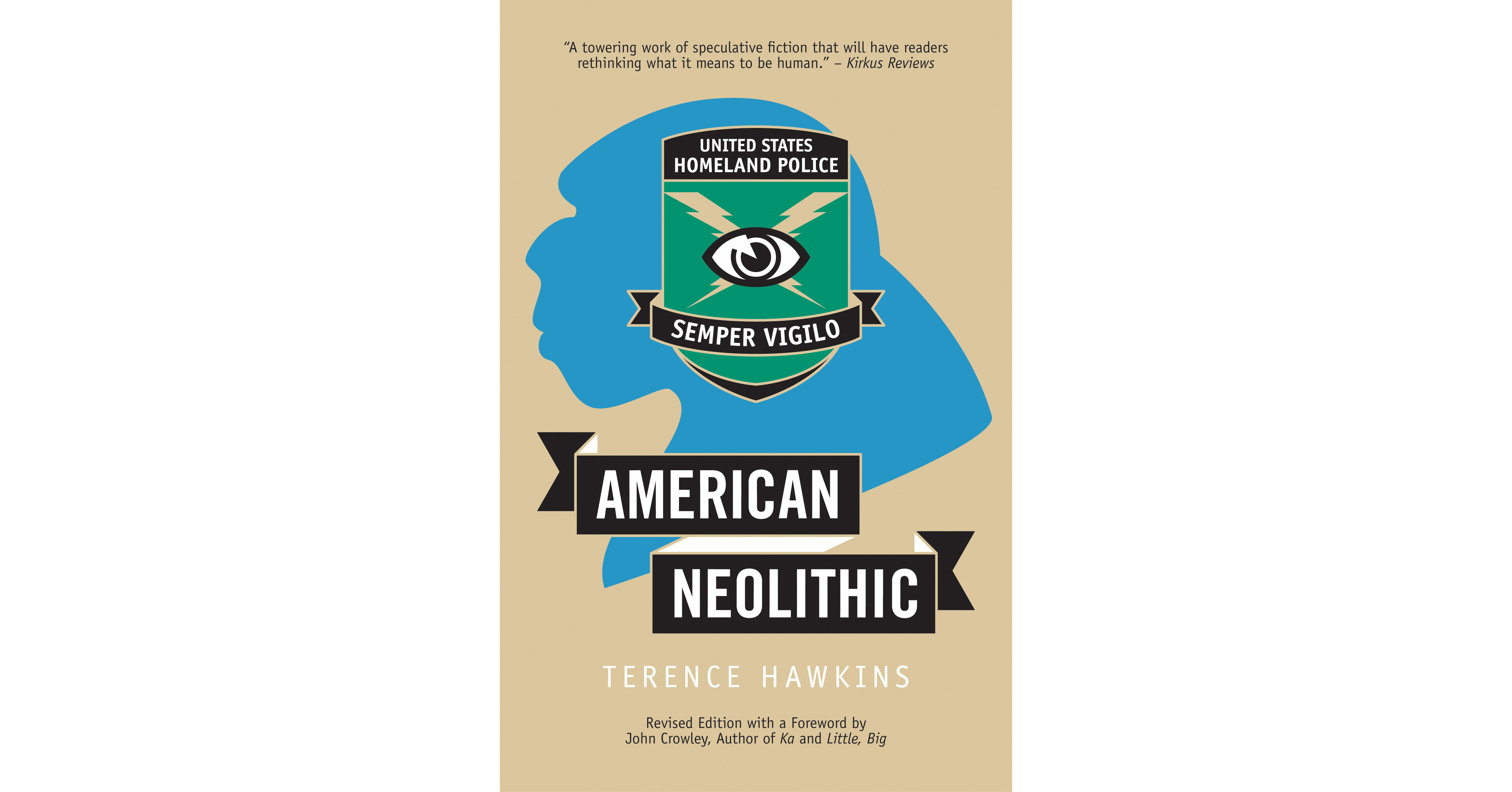 The Calliope Group Releasing American Neolithic in November