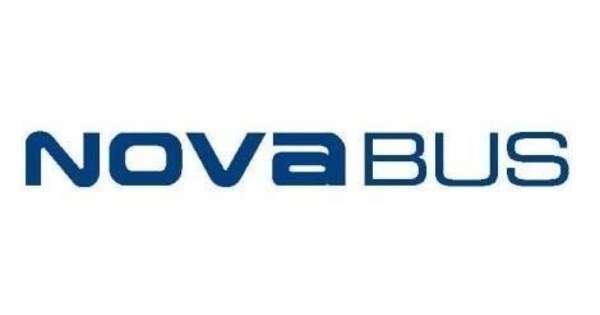 Nova Bus introduces the LFSe+, a new long-range electric bus with dual ...