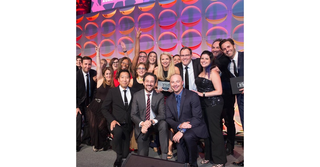 FCB Health Network Takes Best in Show and Large Agency of the Year at ...