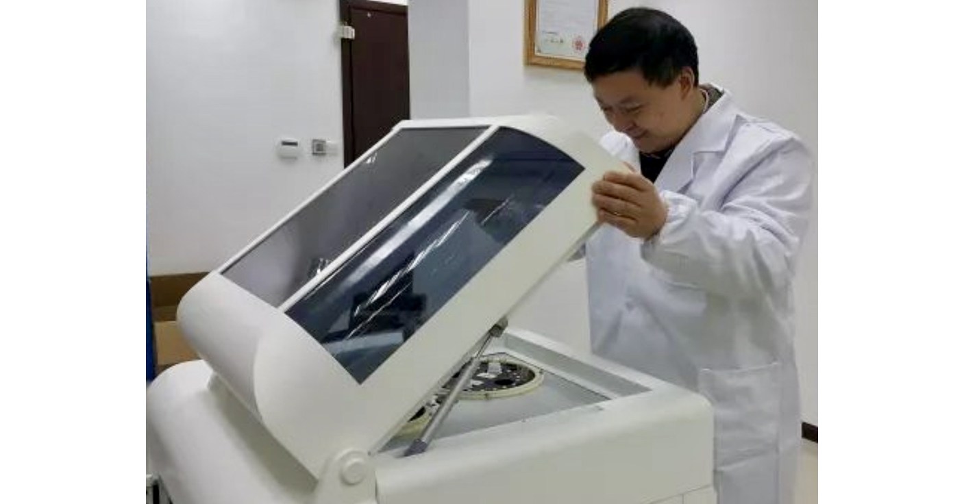 Anpac Bio Launches Major U.S. Expansion, Starting 2nd U.S. Clinical Lab ...