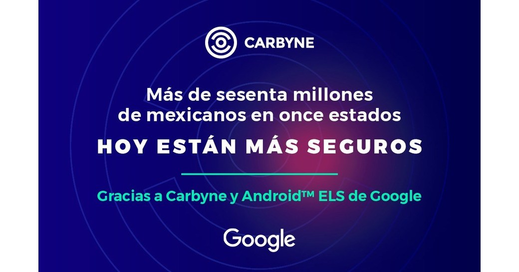 Más de sesenta millones de mexicanos en once estados hoy están más ...