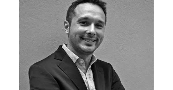 Mapp Appoints Maurizio Alberti as Vice President Global Sales