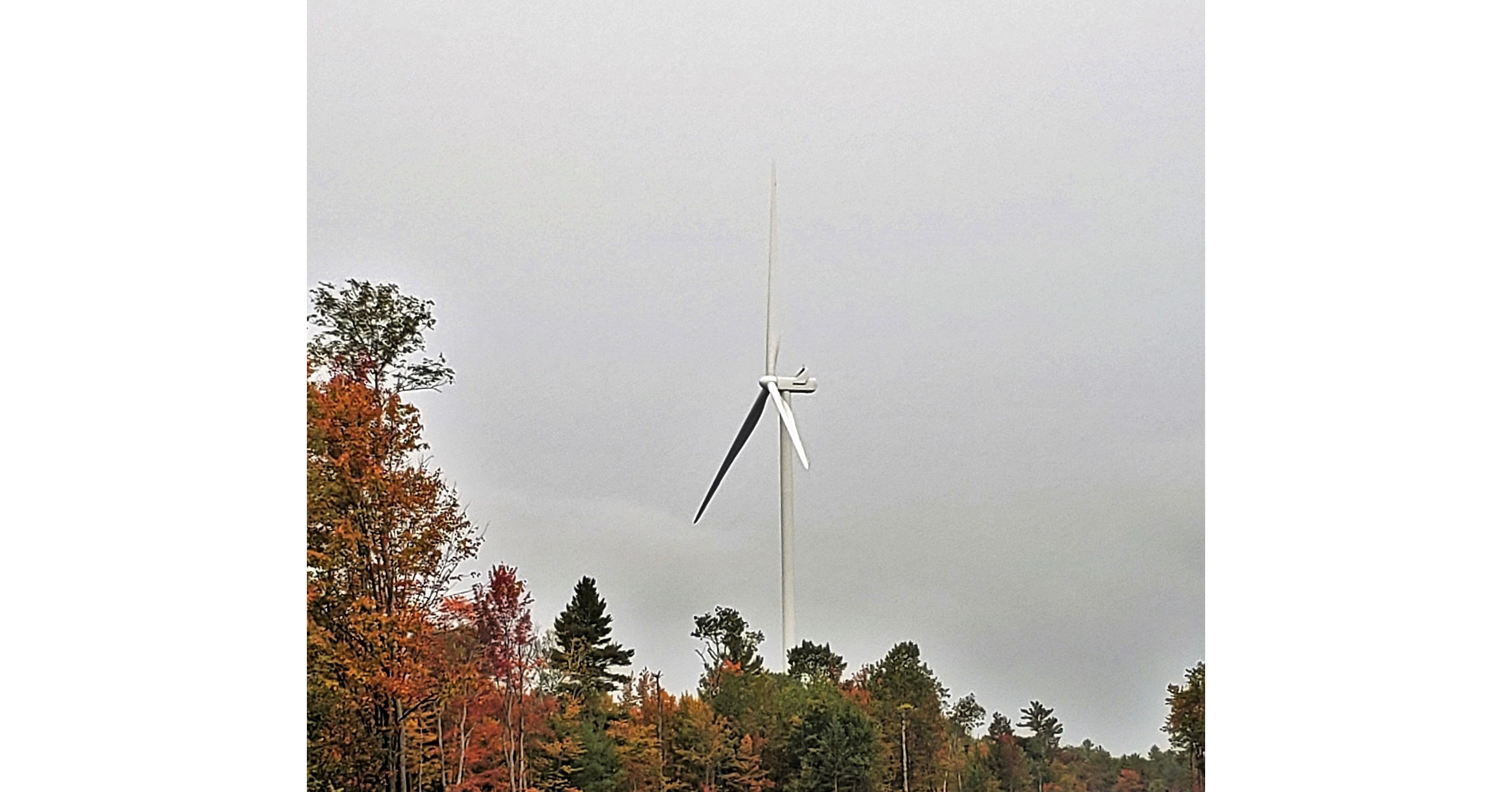 Pattern Development and Henvey Inlet First Nation Complete Largest ...