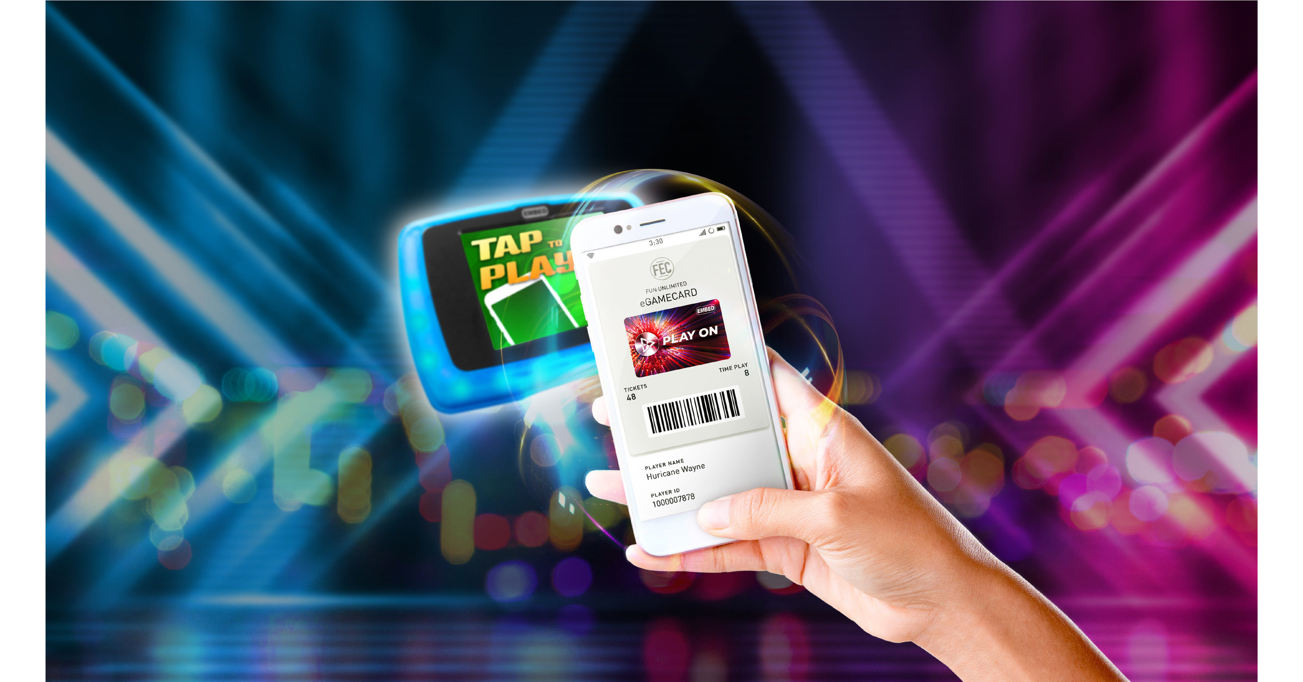 Embed Is First-to-Market With the Mobile Wallet: Delivering the Next ...