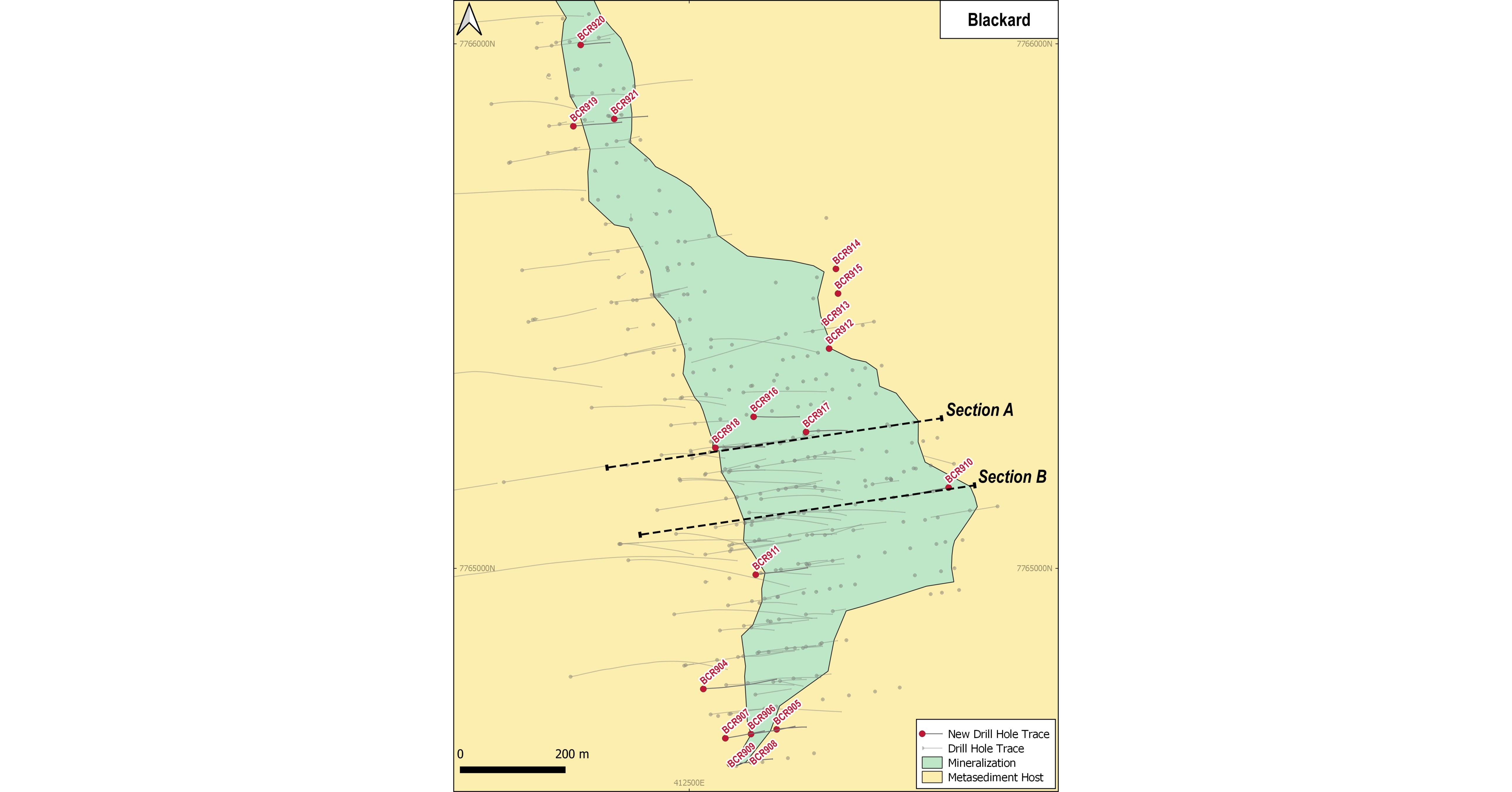 Copper Mountain Mining Announces Addition to Eva Copper Mineral ...