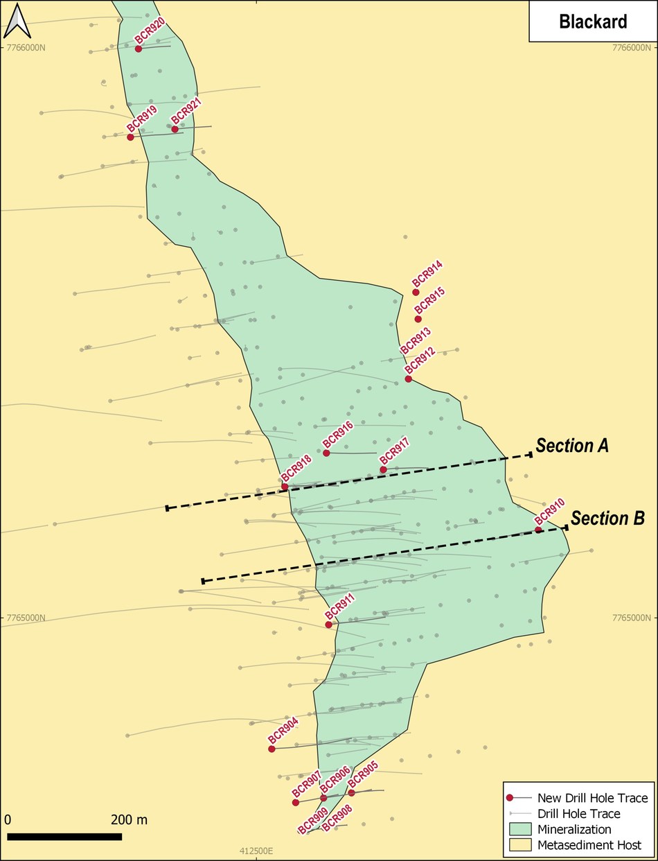 Copper Mountain Mining Announces Addition to Eva Copper Mineral ...