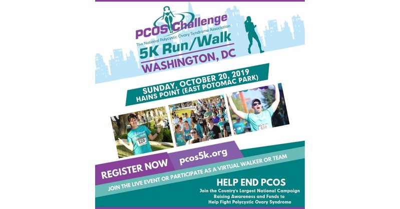 PCOS Challenge National Campaign Comes to the New York and Washington ...