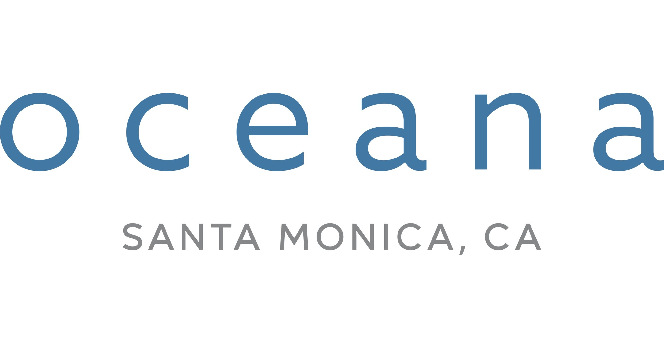 Newly Redesigned Oceana Debuts In Santa Monica