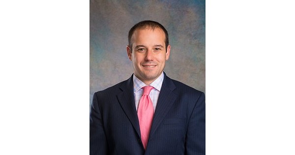 Kevin S. Sobel is recognized by Continental Who's Who