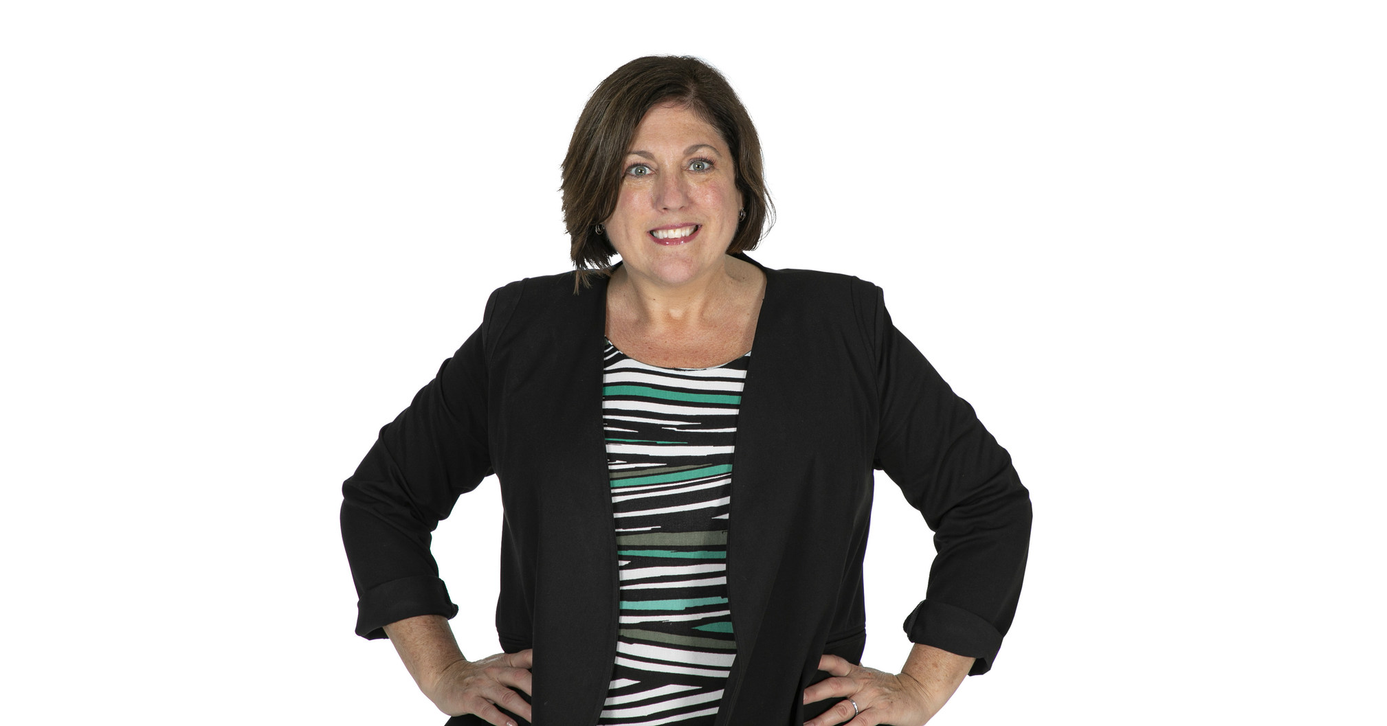 Jill Beene Appointed President of McCann Health Echo