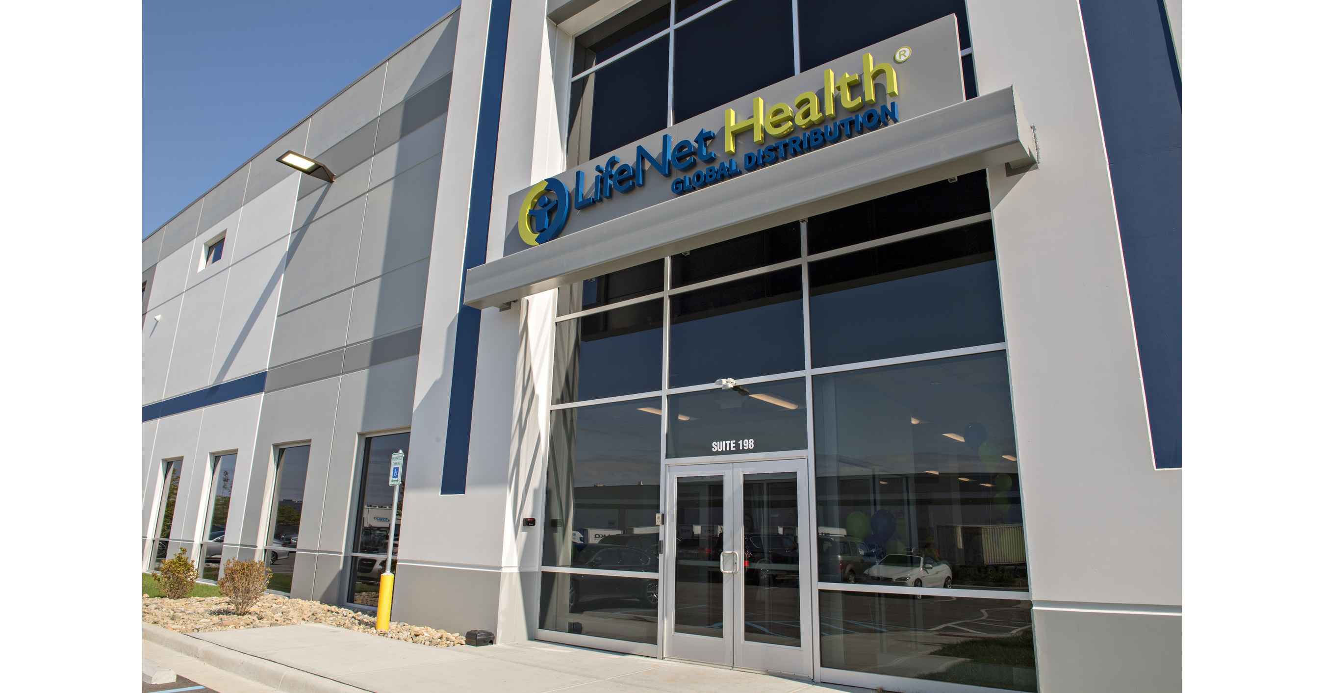 LifeNet Health establishes world's first dedicated regenerative ...