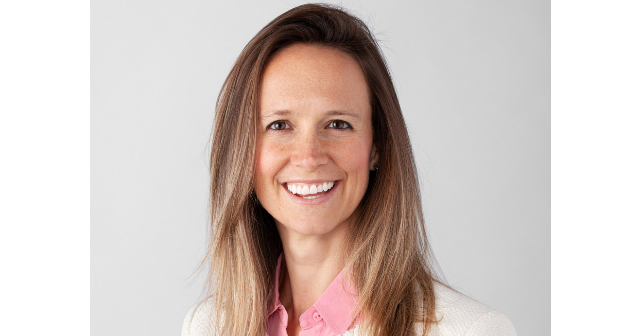 Buck appoints Rebecca Atamian as Client Discovery and Strategy Leader