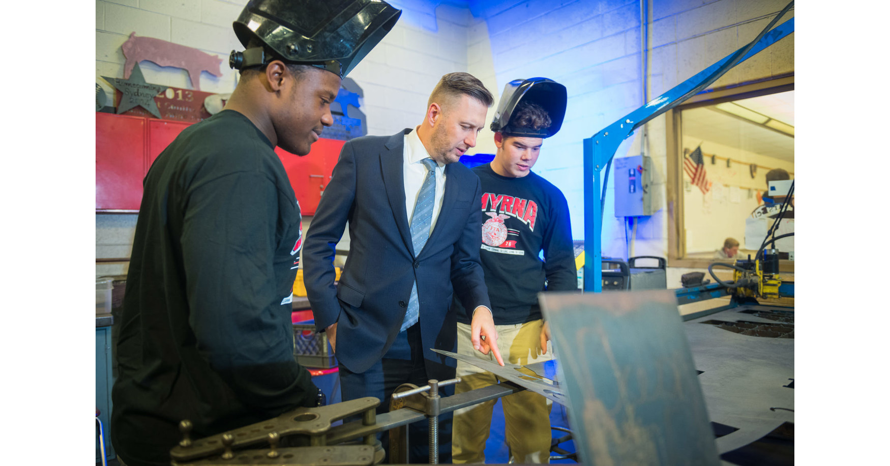 Delaware innovates to build a strong talent pipeline