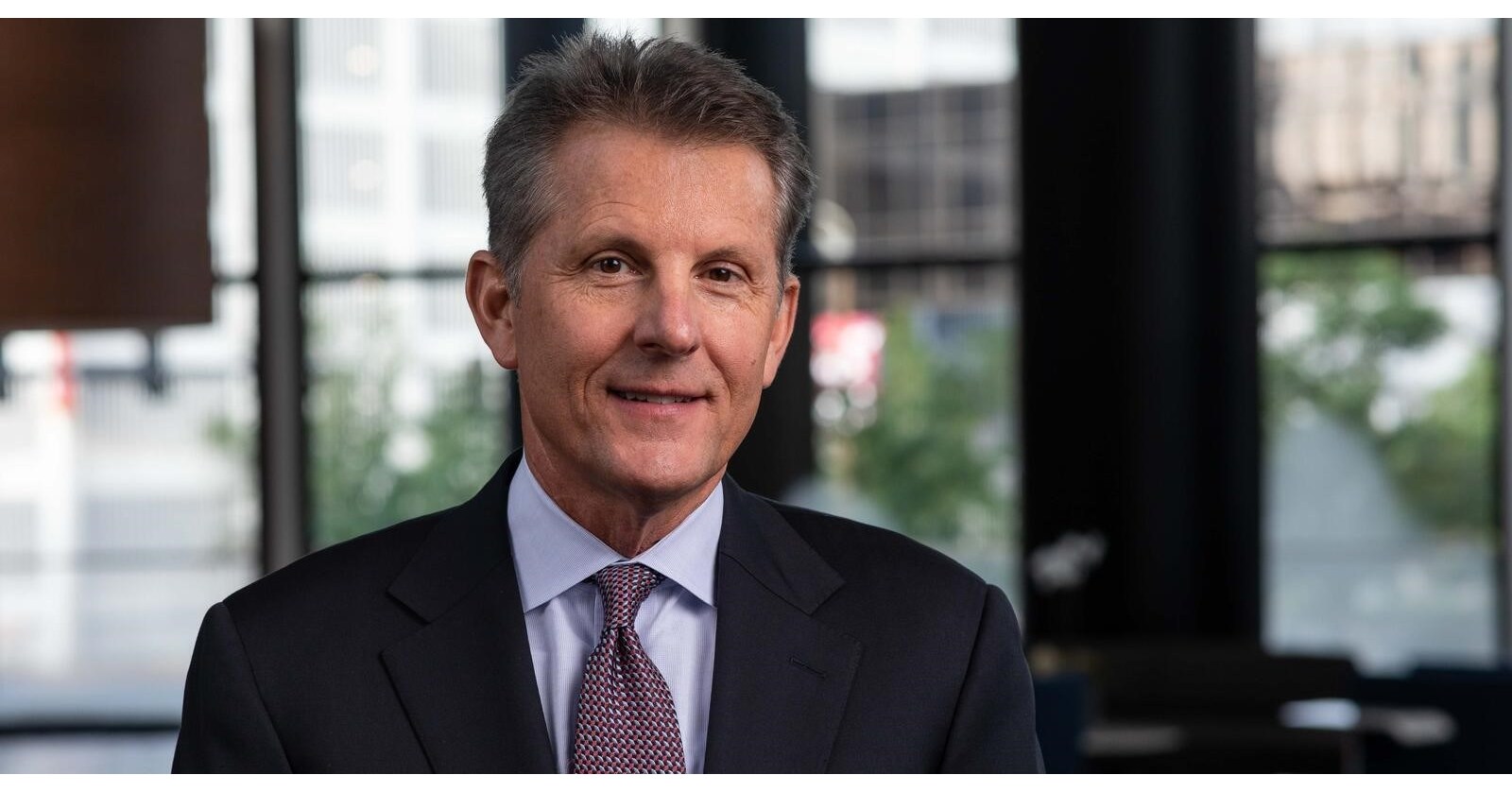 Scott Smith Joins Spire's Leadership Team