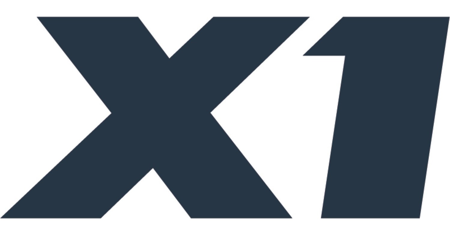 Relativity and X1 Announce Strategic Partnership and Product Integration