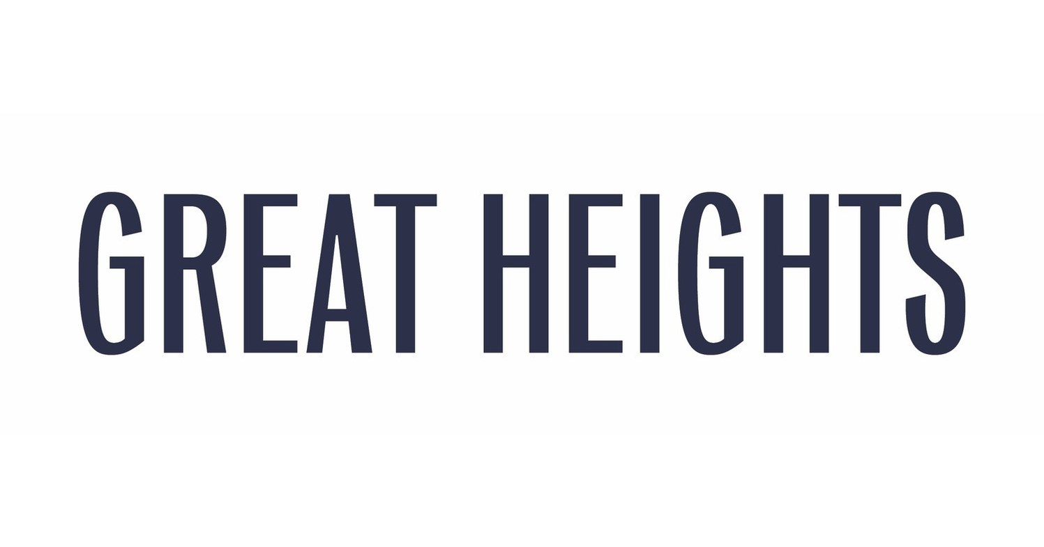 Great Heights Launches A New Era of Lab-Grown Diamonds With Ethical ...