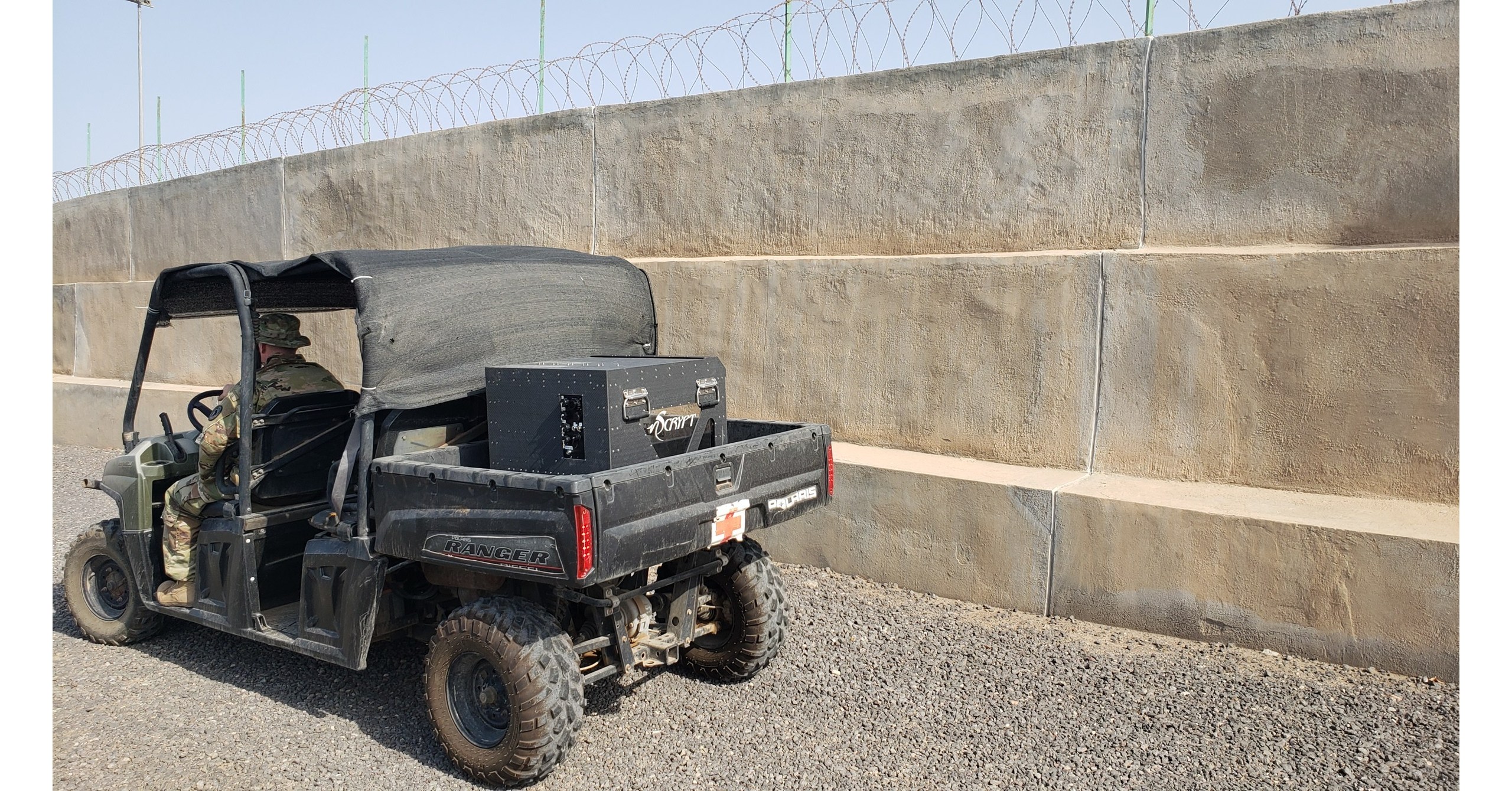 nScrypt Launches First and Only Ruggedized Precision 3D Printer/Bioprinter