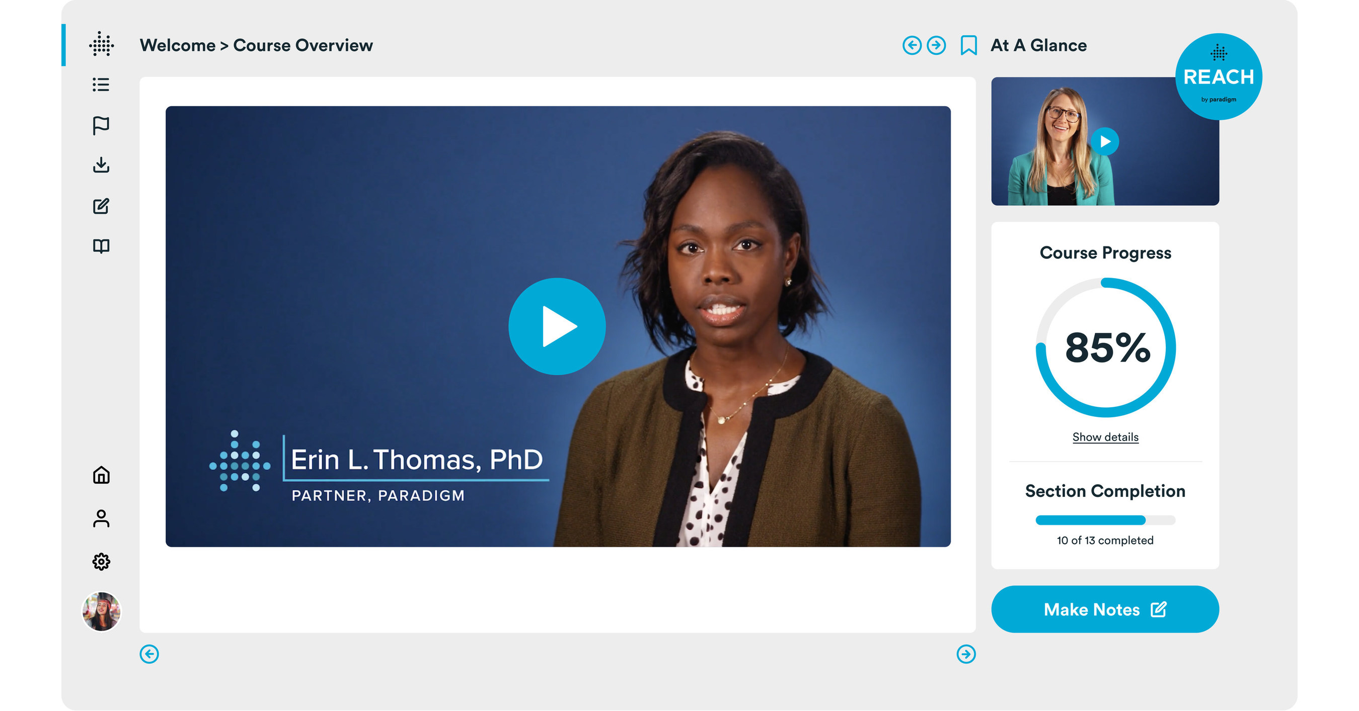 Paradigm REACH Brings Impactful Diversity, Equity, and Inclusion ...