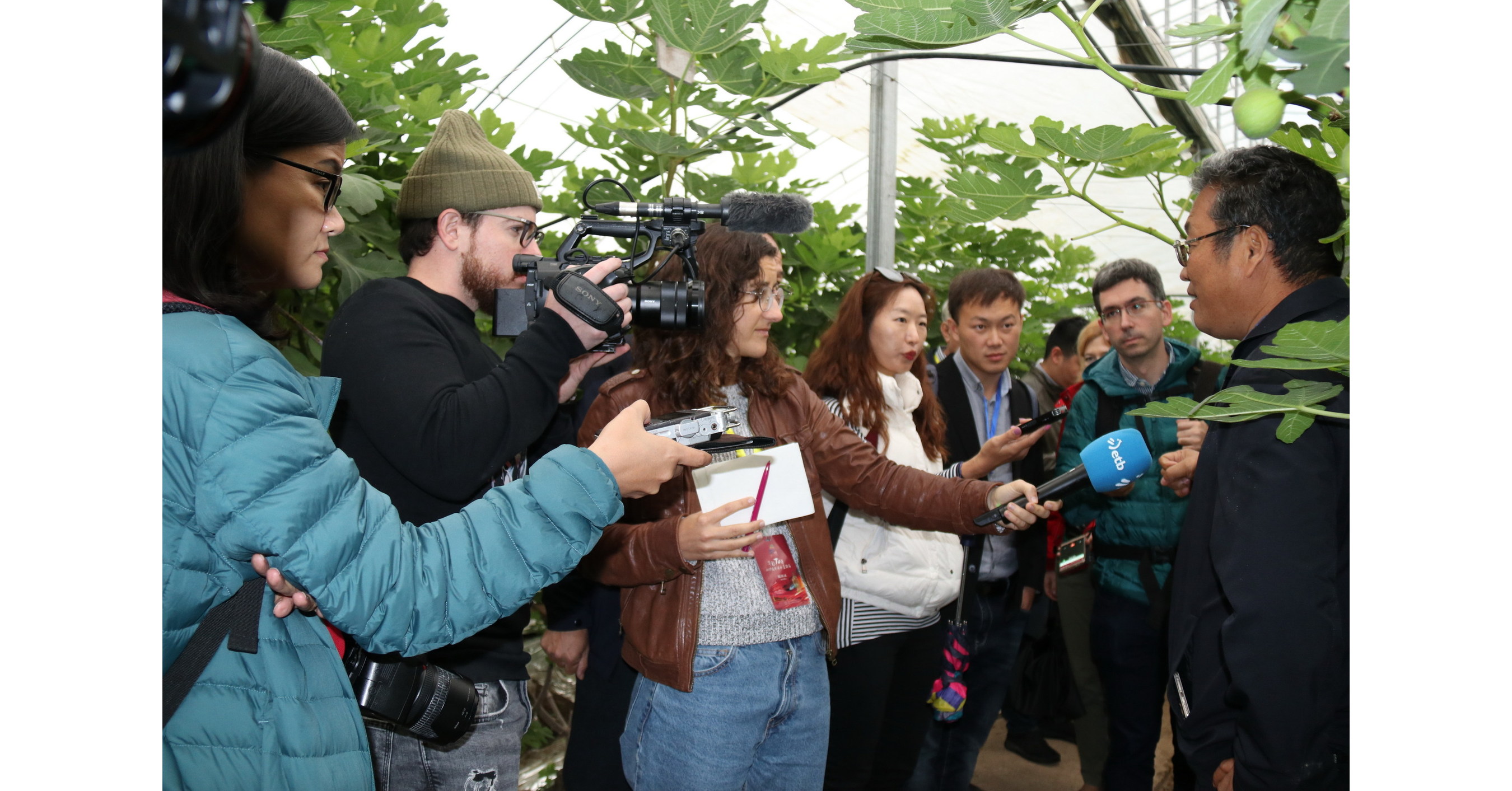 The 26th China Yangling Agricultural High-tech Achievements Expo will ...