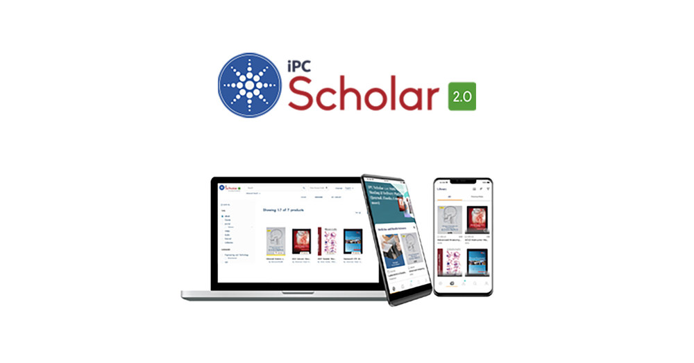 Impelsys Announces The Launch Of 20 Version Of Its Flagship Platform Ipc Scholar At The 