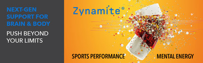 PLT Health Solutions to Offer Zynamite® to North American Market