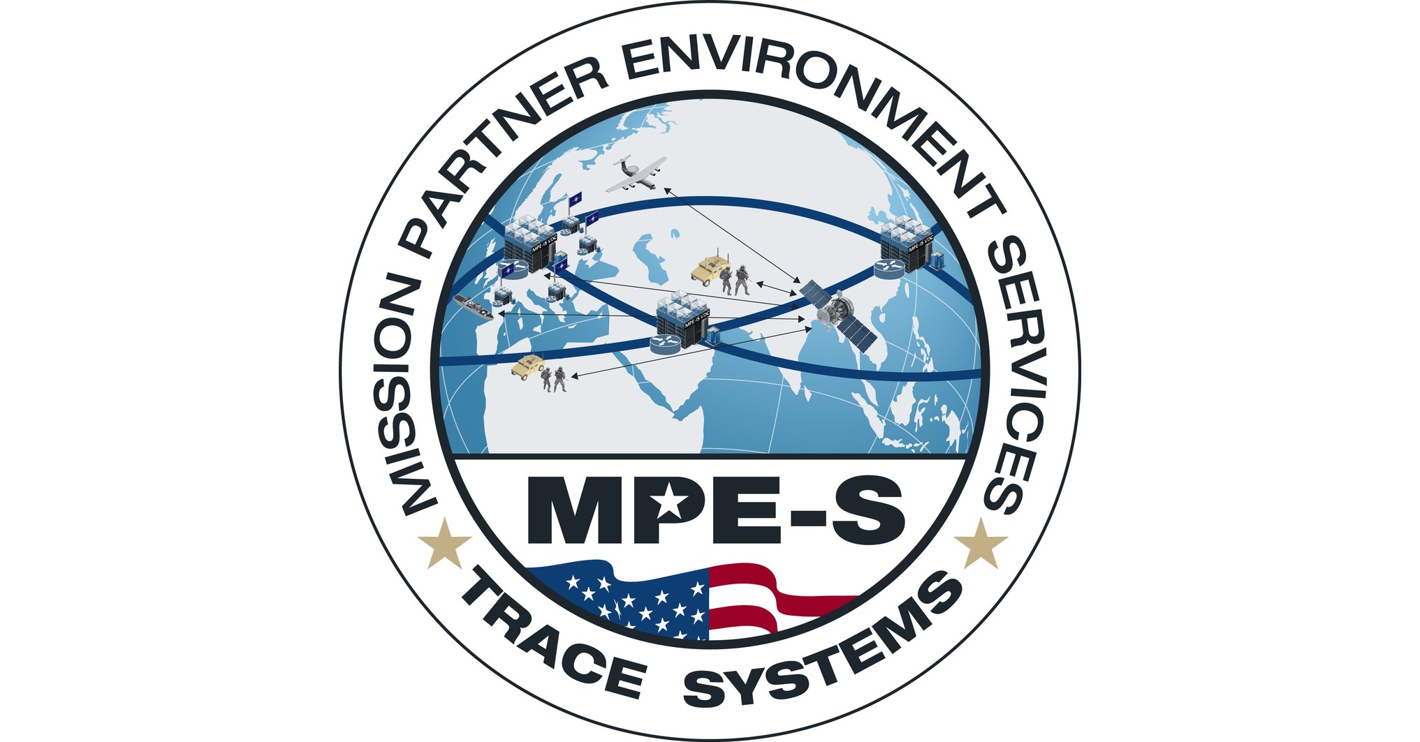 Trace Systems Wins MPE-S Contract With Ceiling Value of $998 Million