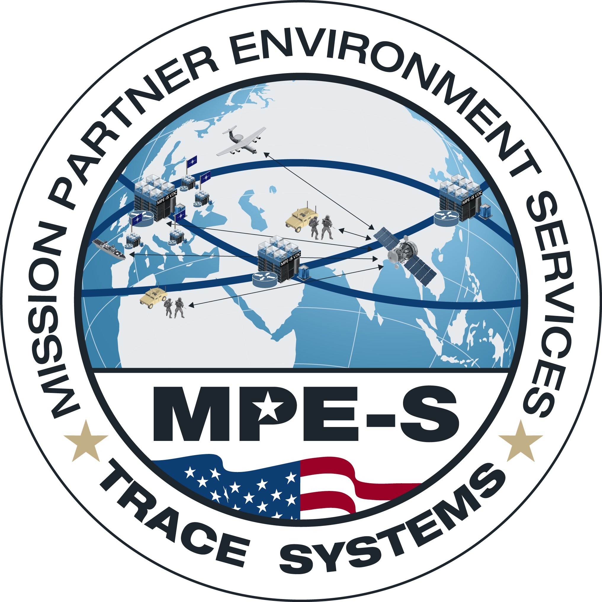 Trace Systems Wins MPE-S Contract With Ceiling Value of $998 Million