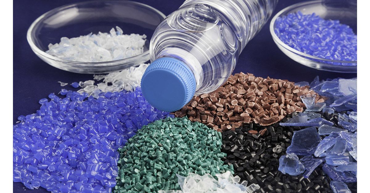 Plastic is Everywhere, New Report From IDTechEx Research Discusses ...