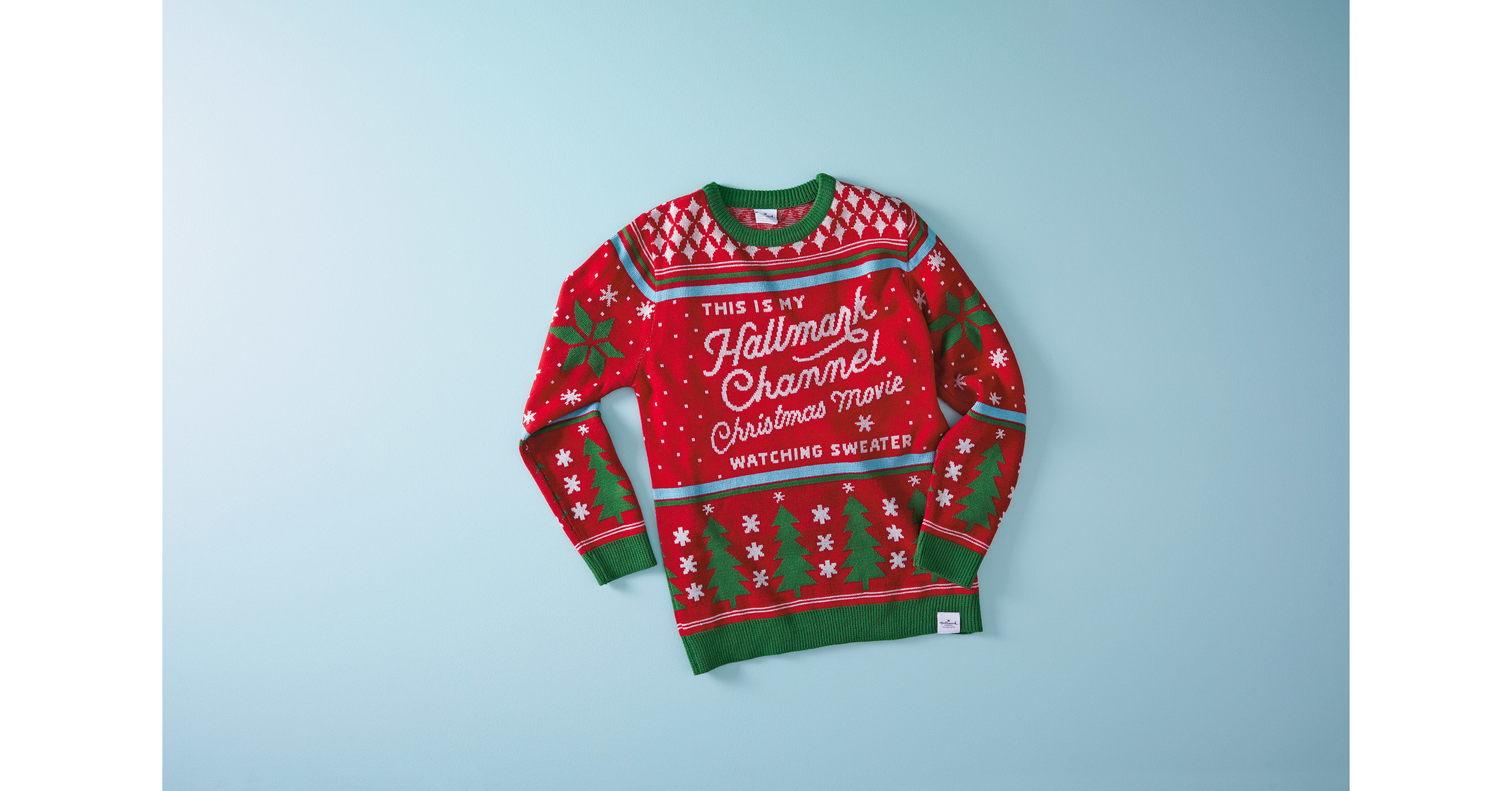 Hallmark Channel Teams Up With Hallmark Gold Crown To Create New ...