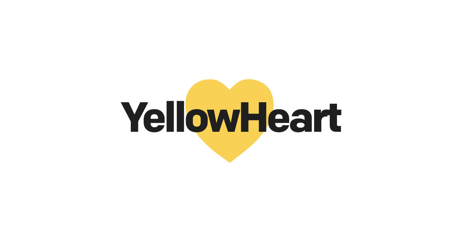 Music Industry Executives Announce YellowHeart, the First Socially ...
