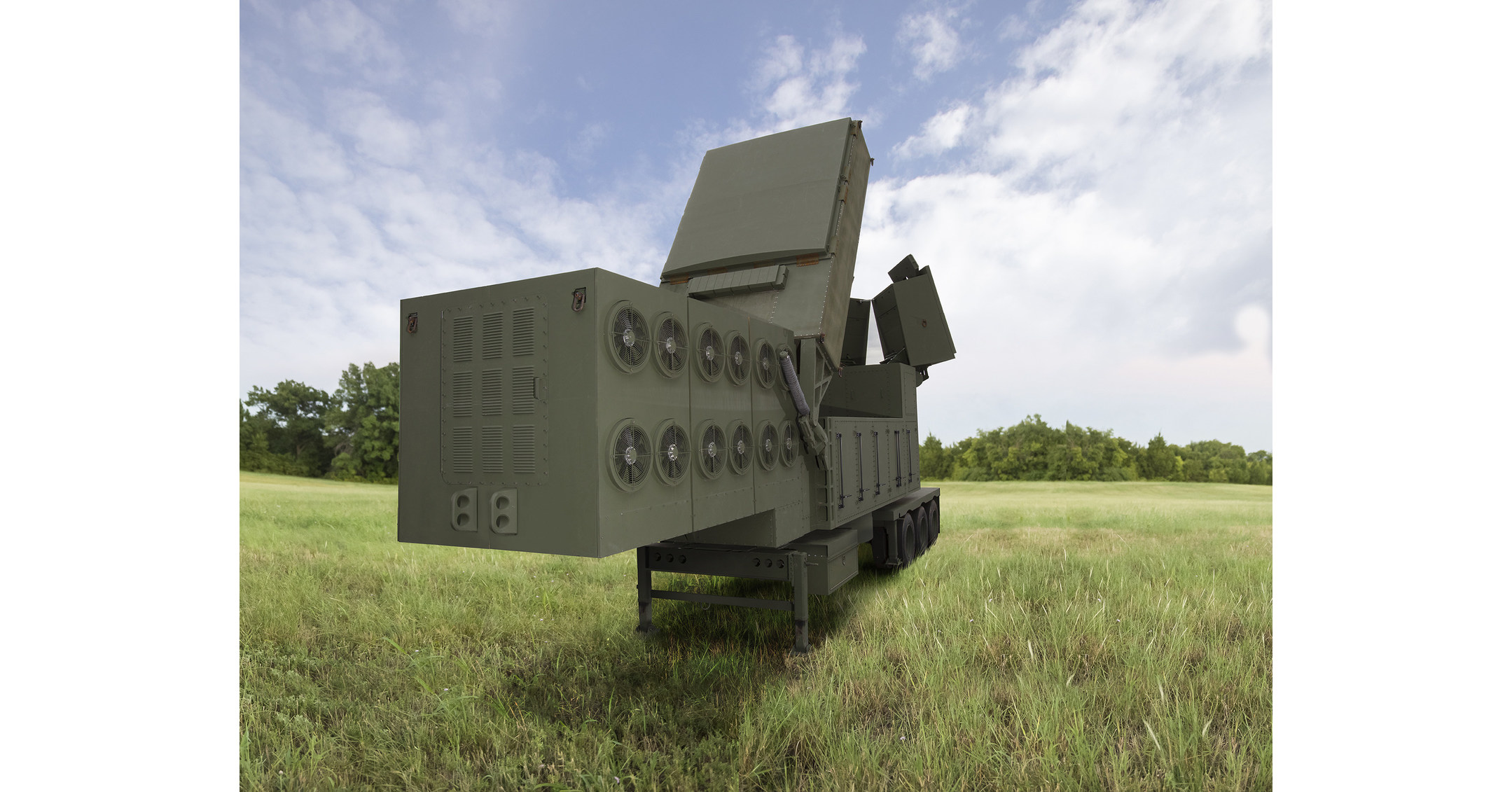 U.S. Army Selects Raytheon for Lower Tier Air and Missile Defense Sensor