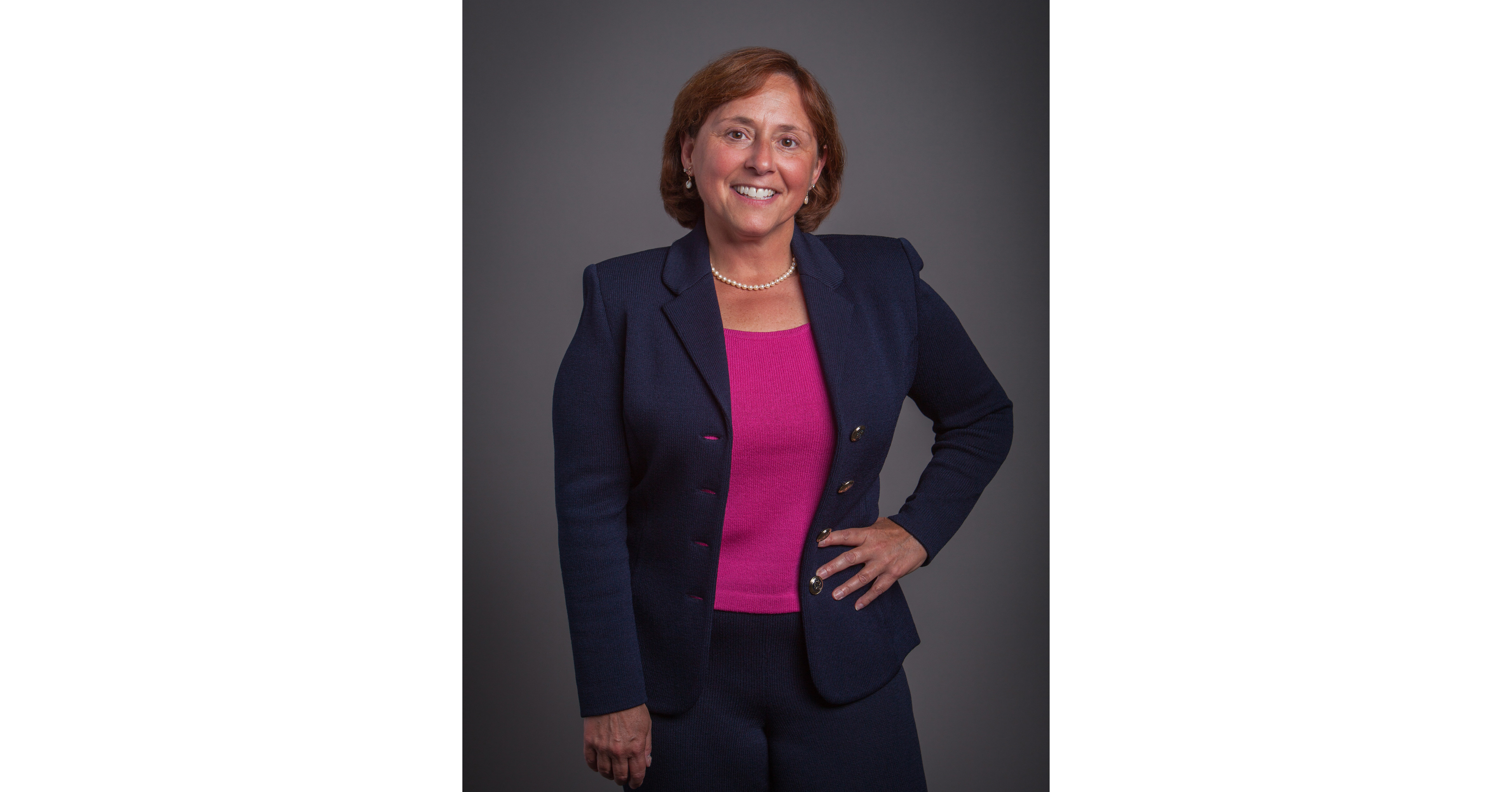 Airports Council International Elects Burns & McDonnell's Brenda Enos ...