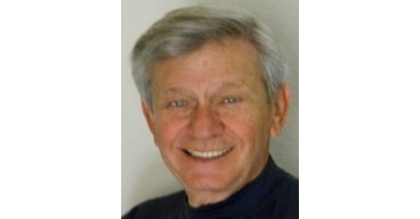 Gerry Goodman is recognized by Continental Who's Who