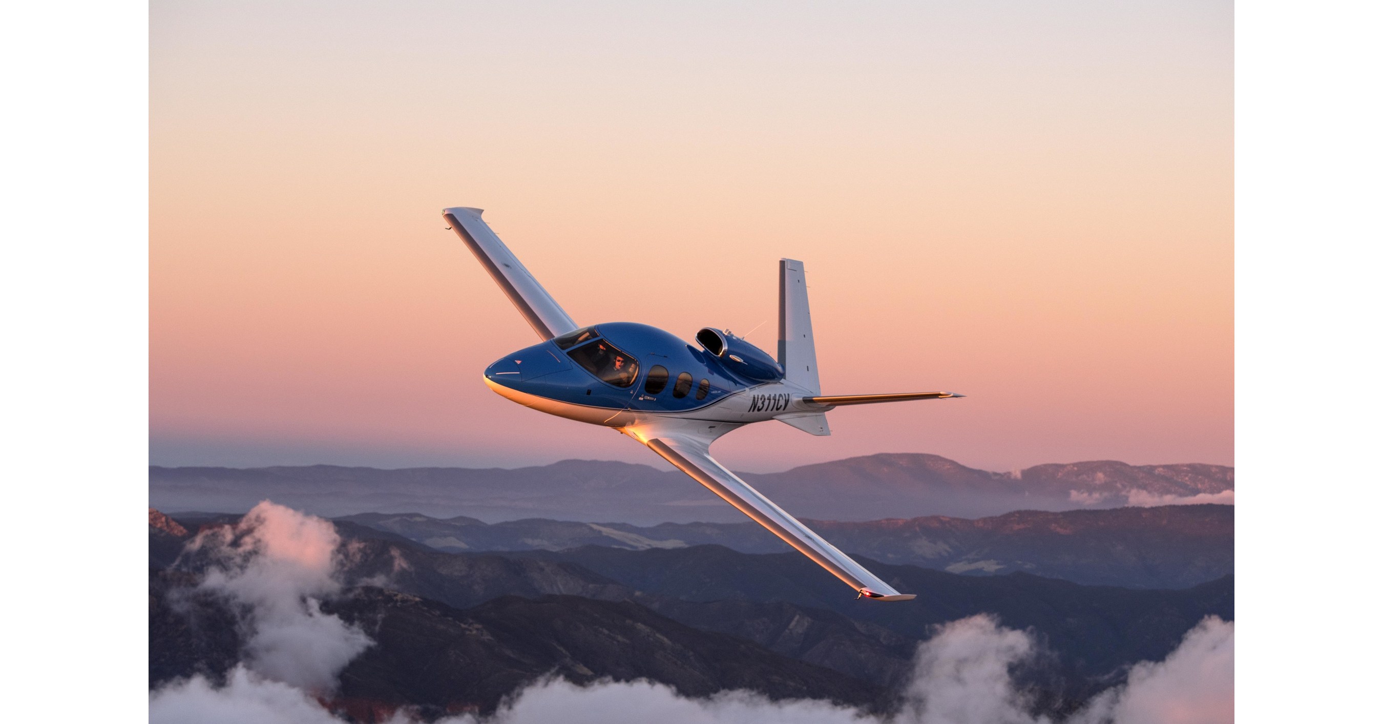 Cirrus Aircraft Selects Flightdocs for Flight Operations and ...