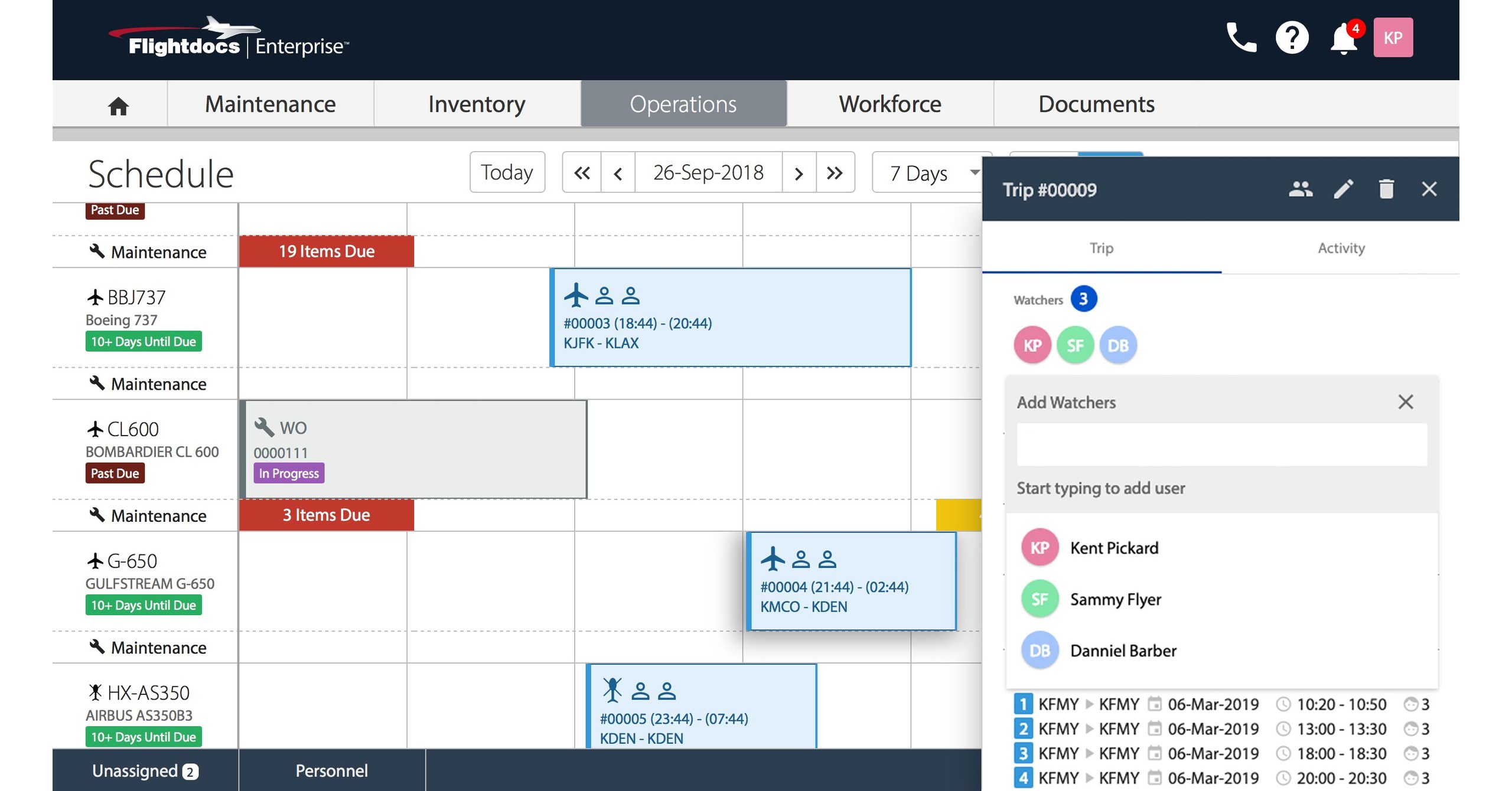 Cirrus Aircraft Selects Flightdocs for Flight Operations and ...