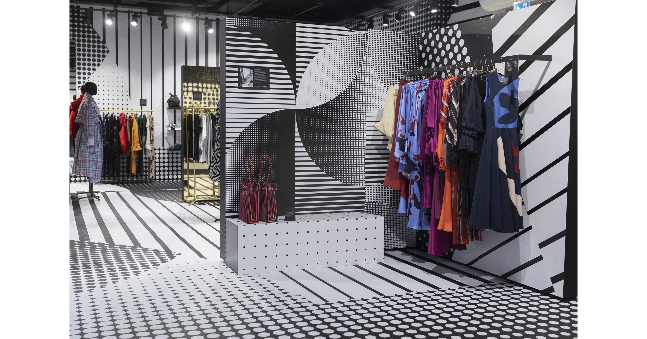 The Bicester Village Shopping Collection Champions the Future of Fashion