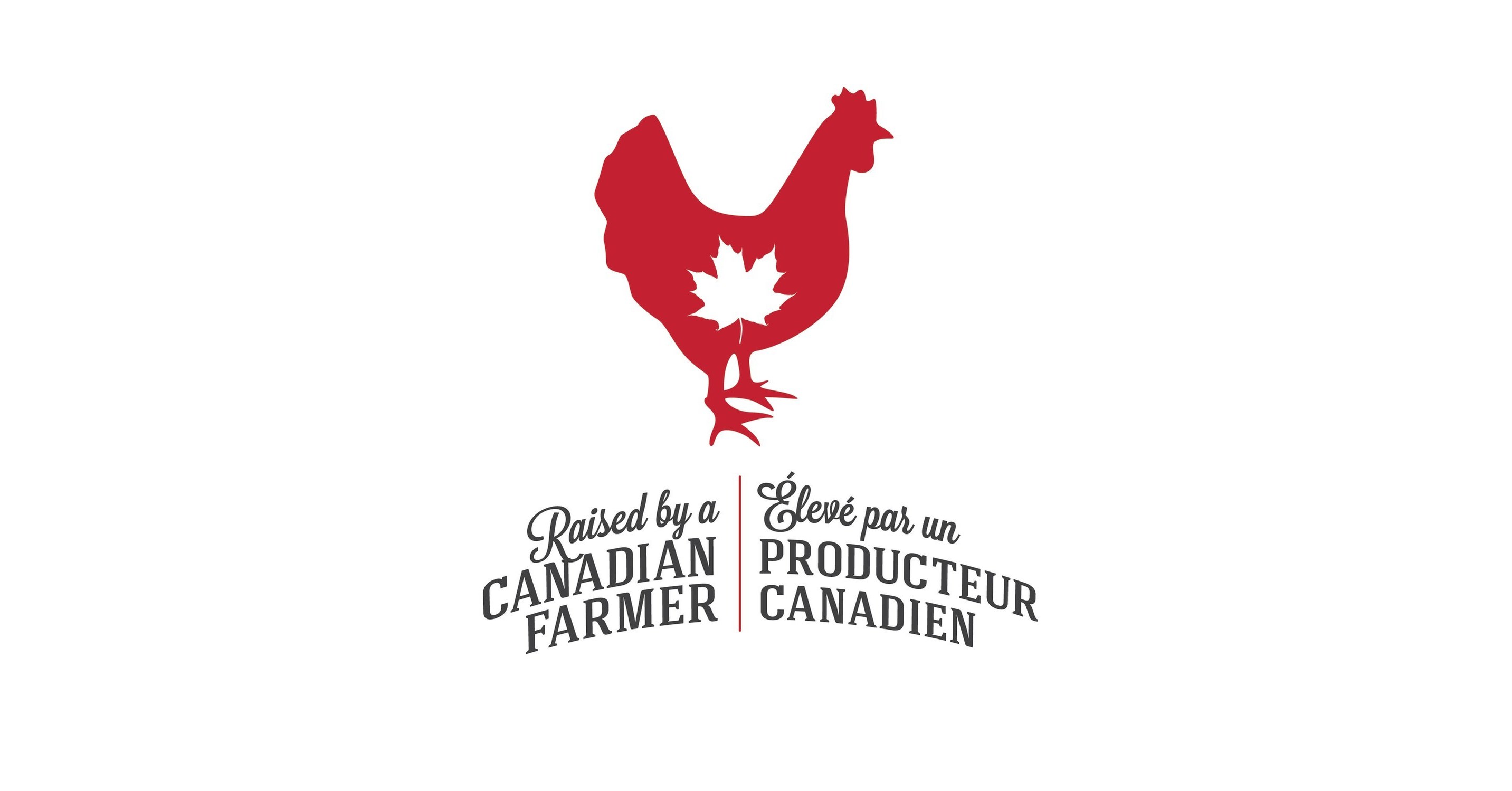 Candidates across the country support the Canadian chicken sector