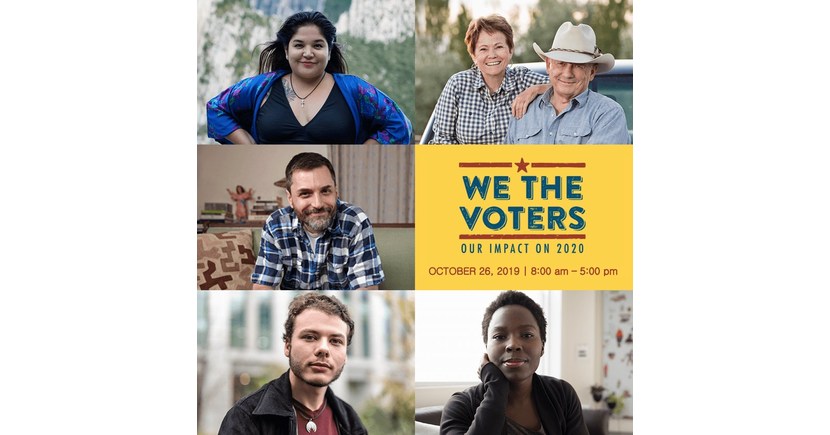 Clean Elections Holds First-Ever Voter Conference to Inspire and ...