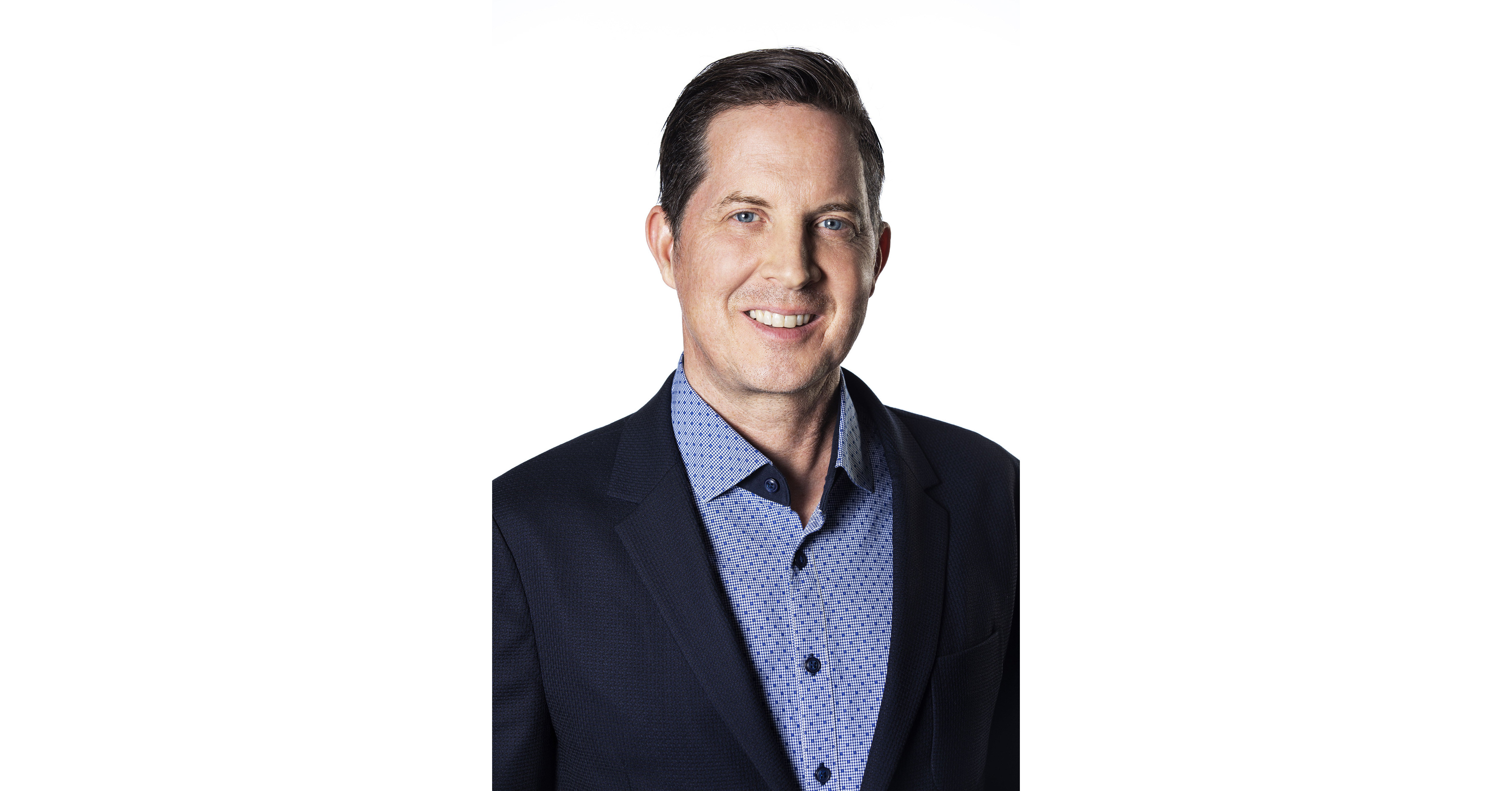 Deluxe Aligns Its Creative Services Division Under Jamie Haggarty