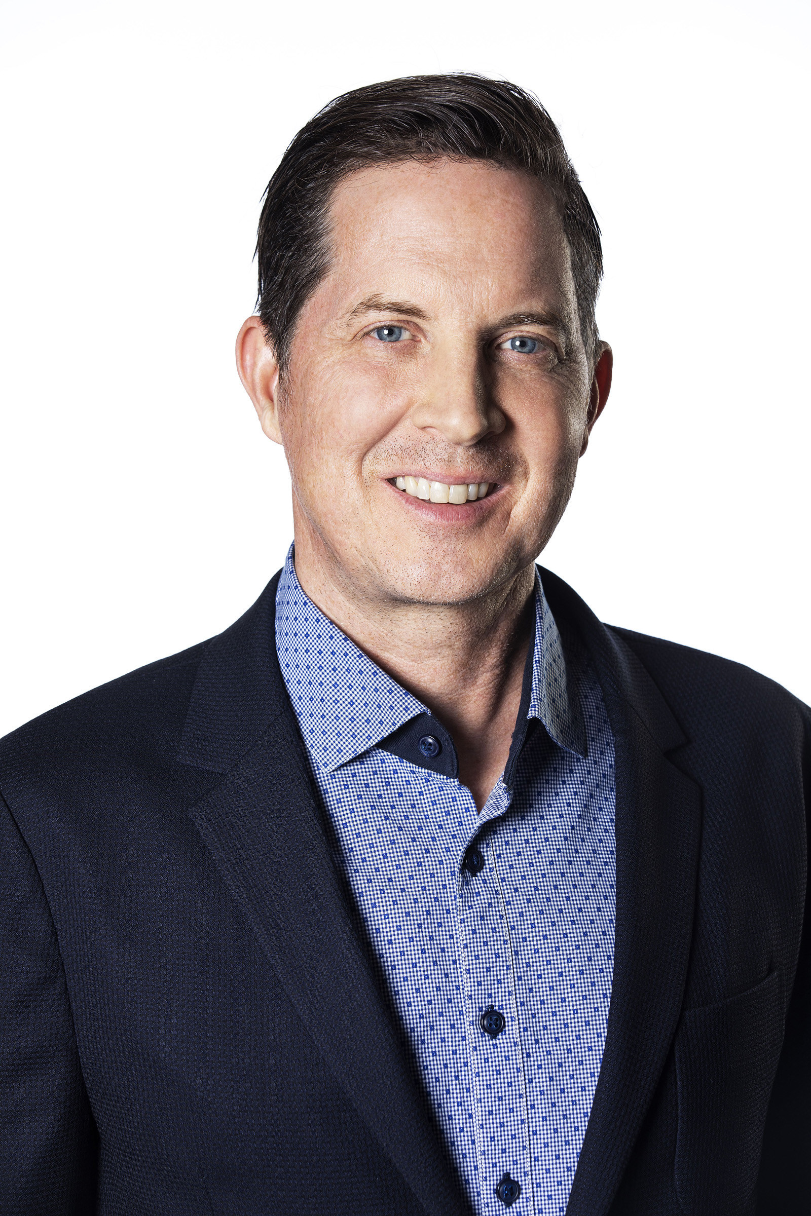 Deluxe Aligns Its Creative Services Division Under Jamie Haggarty ...