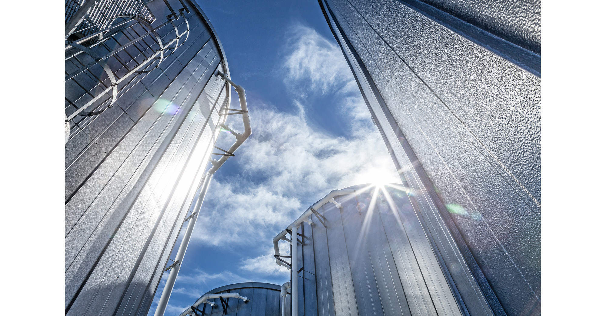 Presenting The Future Of Water Technology