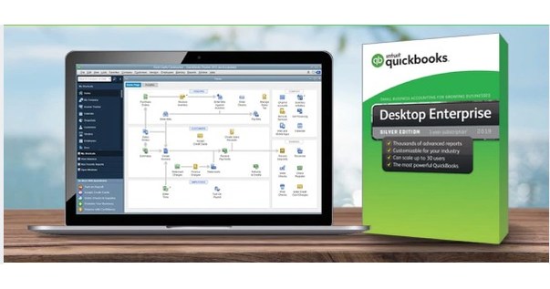 LMN Announces QuickBooks Solution Provider Partnership Bringing Landscapers Best in Business ...